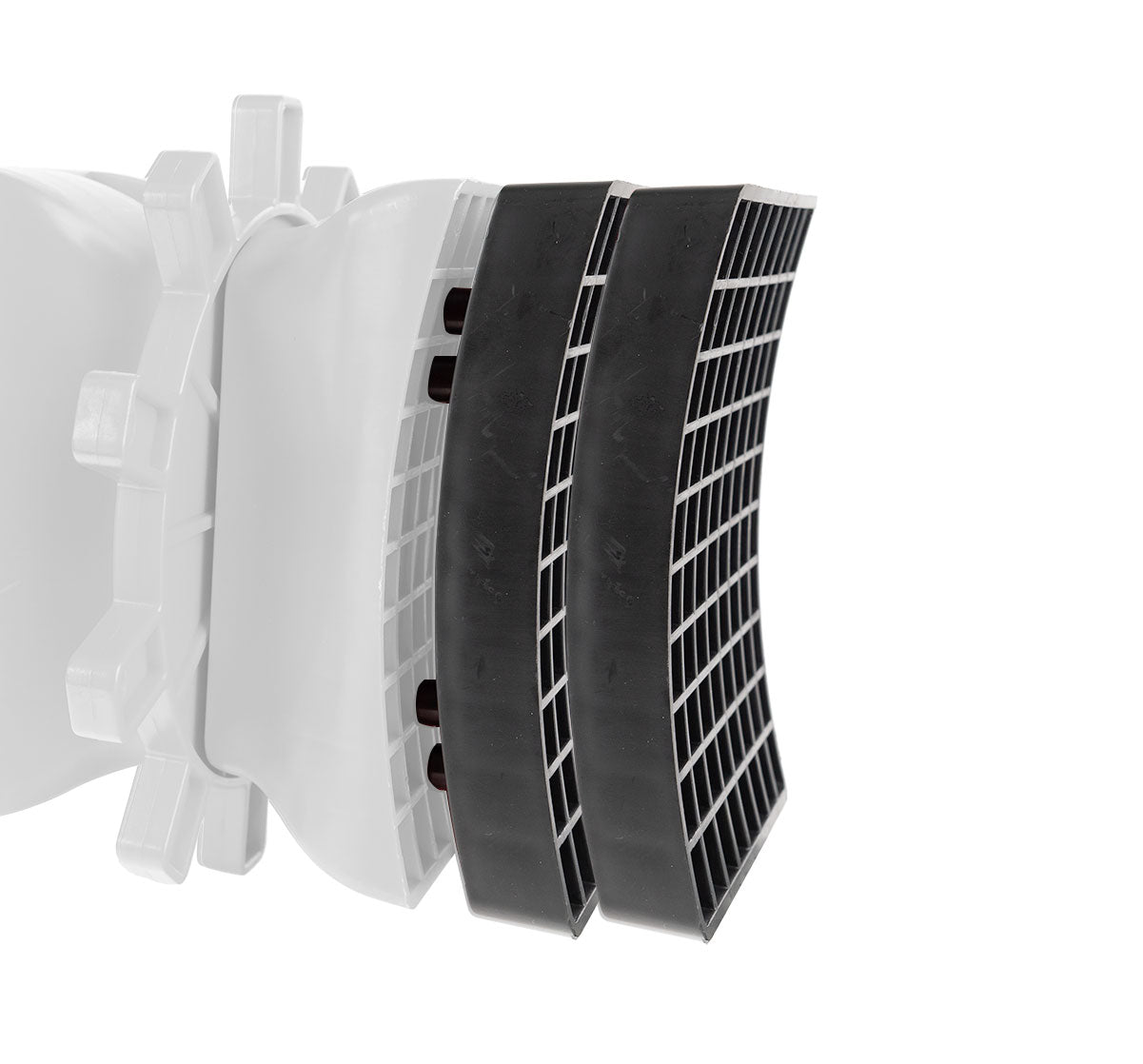 Extension Plates - Pair – Chock-N-Lock